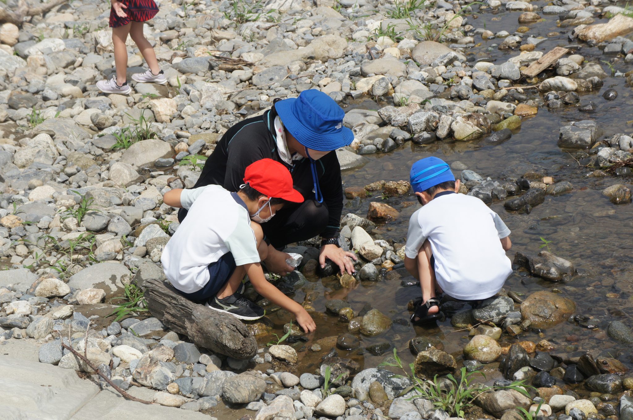 魚沼市立小出小学校