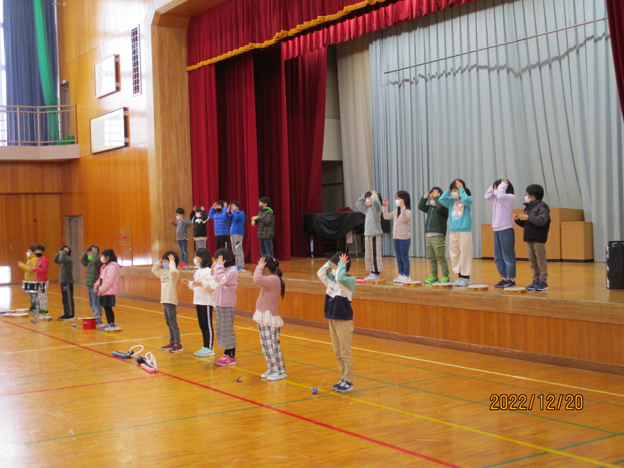 IMG_4326 | 魚沼市立須原小学校